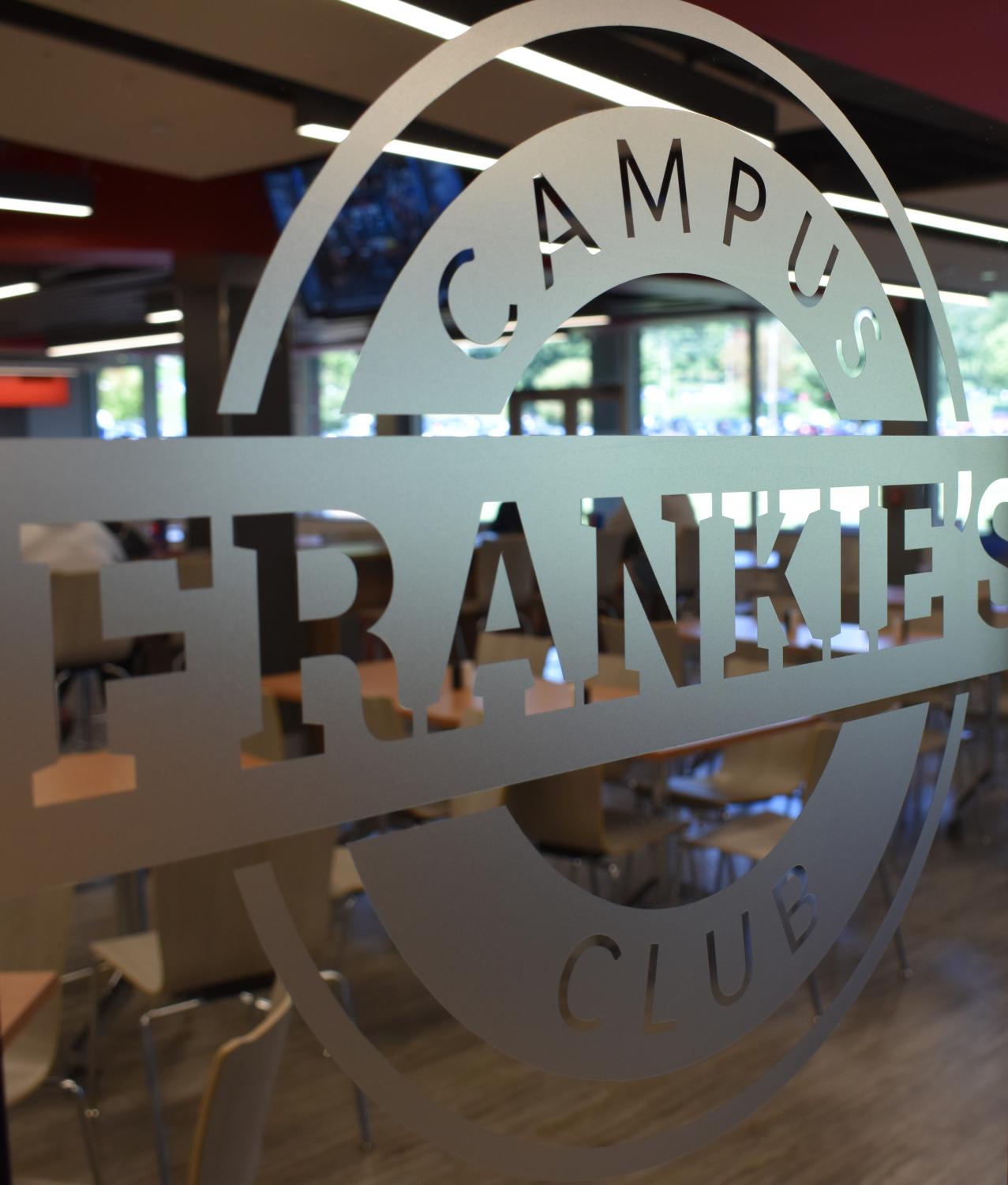 Dining Services Rolls Out New Initiatives – Troubadour